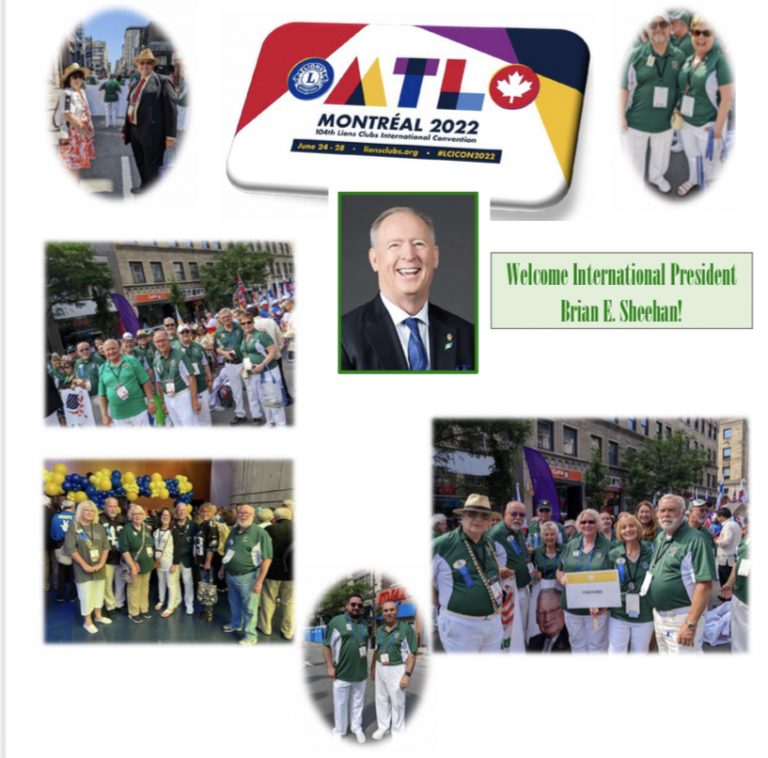 PA Lions – MD-14 Pennsylvania Lions