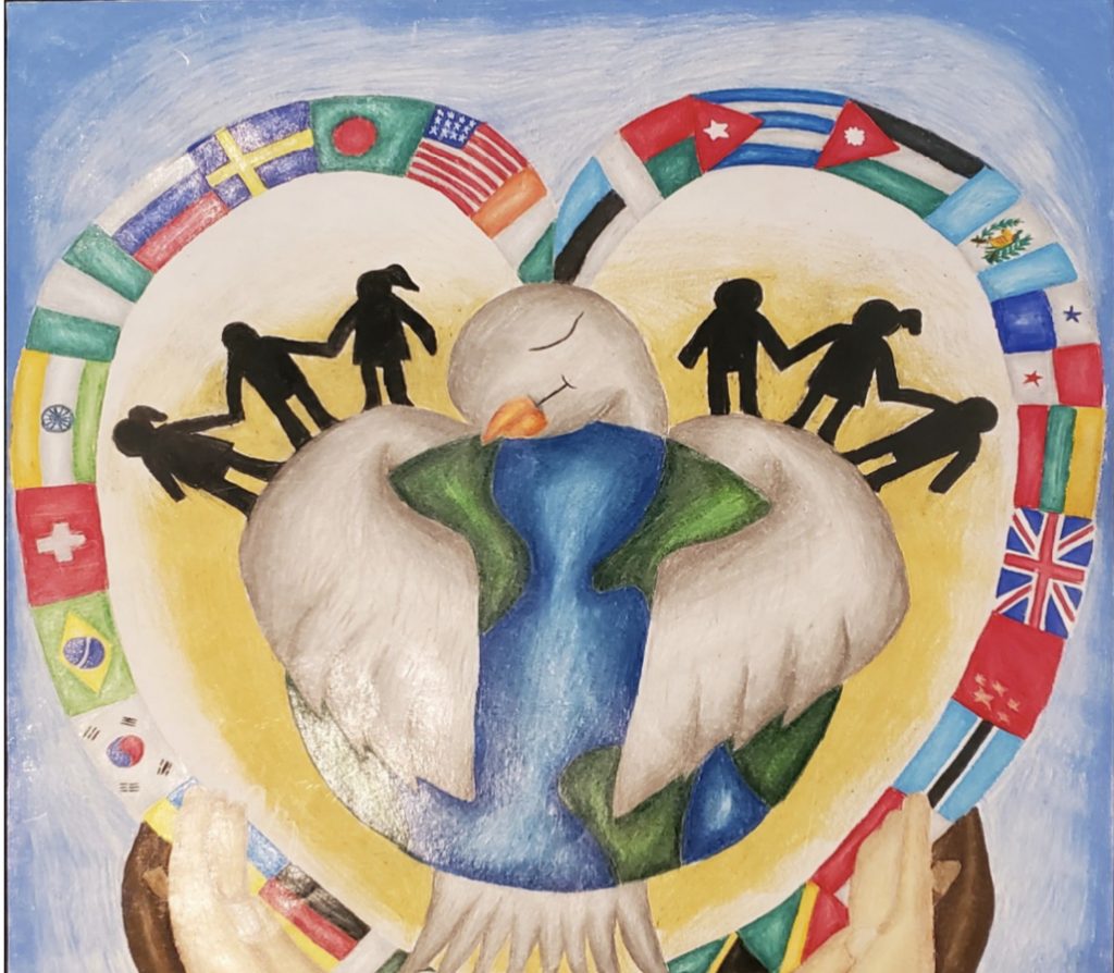 PA Lions – MD-14 Pennsylvania Lions