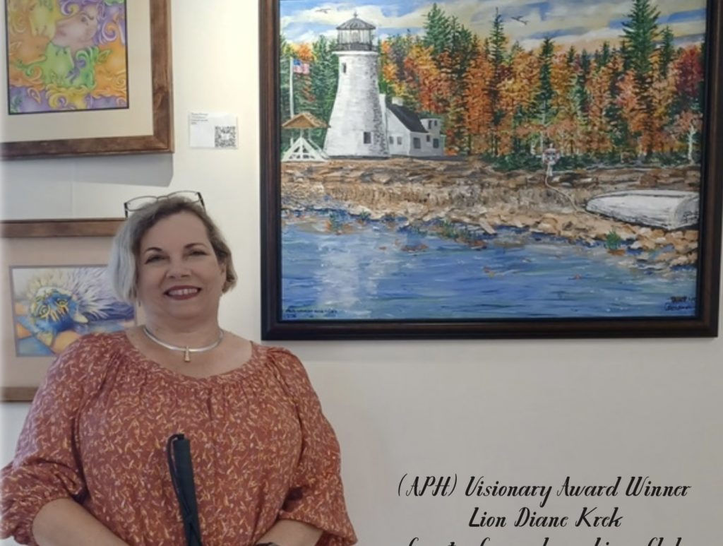 PA Lions – MD-14 Pennsylvania Lions