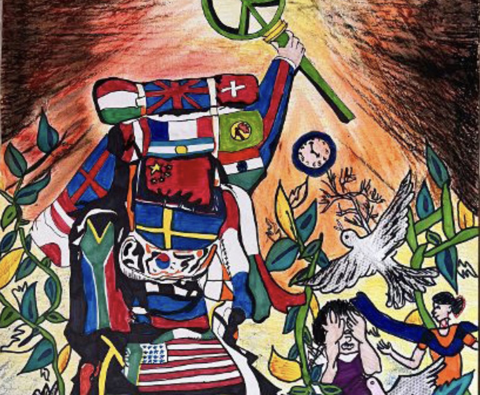 PA Lions – MD-14 Pennsylvania Lions