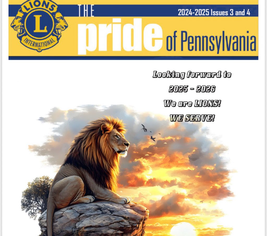 Home – PA Lions
